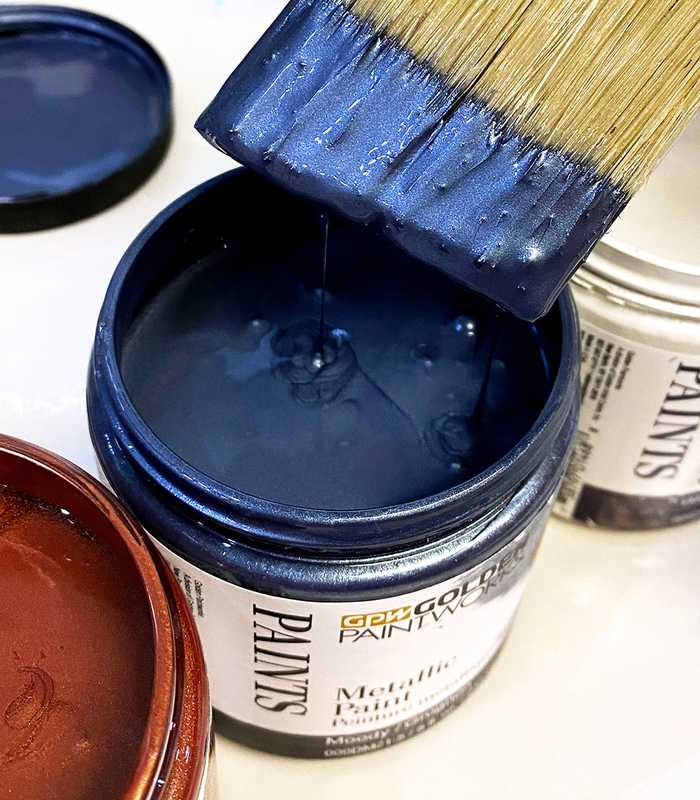 Golden Artist Colors – Professional-Grade Paints for Artists