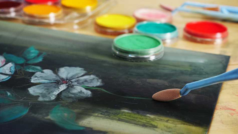 Artist Pastel Colors | Golden Artist Colors