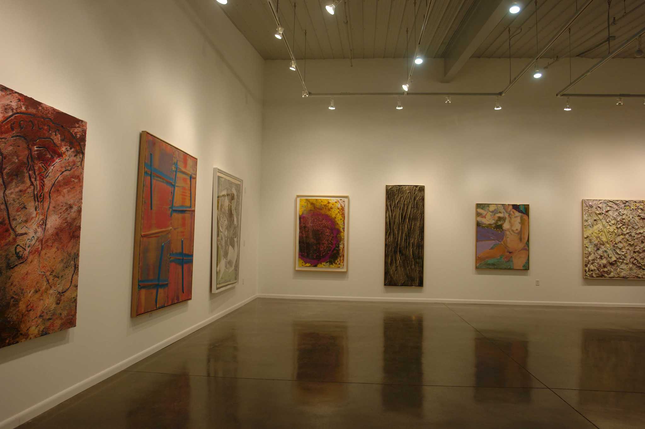 GOLDEN Officially Opens its Gallery Doors | Golden Artist Colors