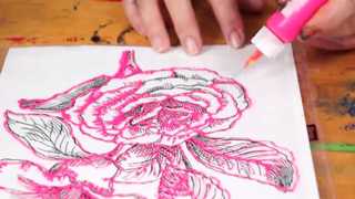 High Flow Acrylics | Golden Artist Colors