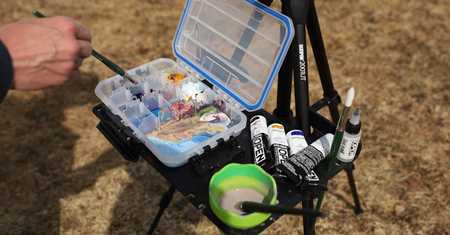 OPEN Acrylic Colors | Golden Artist Colors