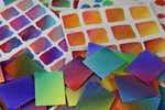 Munsell and Lab Readings for Williamsburg Oil Colors - Notation Ordered ...