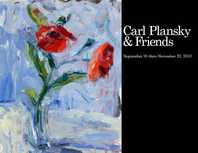 'Carl Plansky and Friends' Exhibition in Sam & Adele Golden Gallery ...