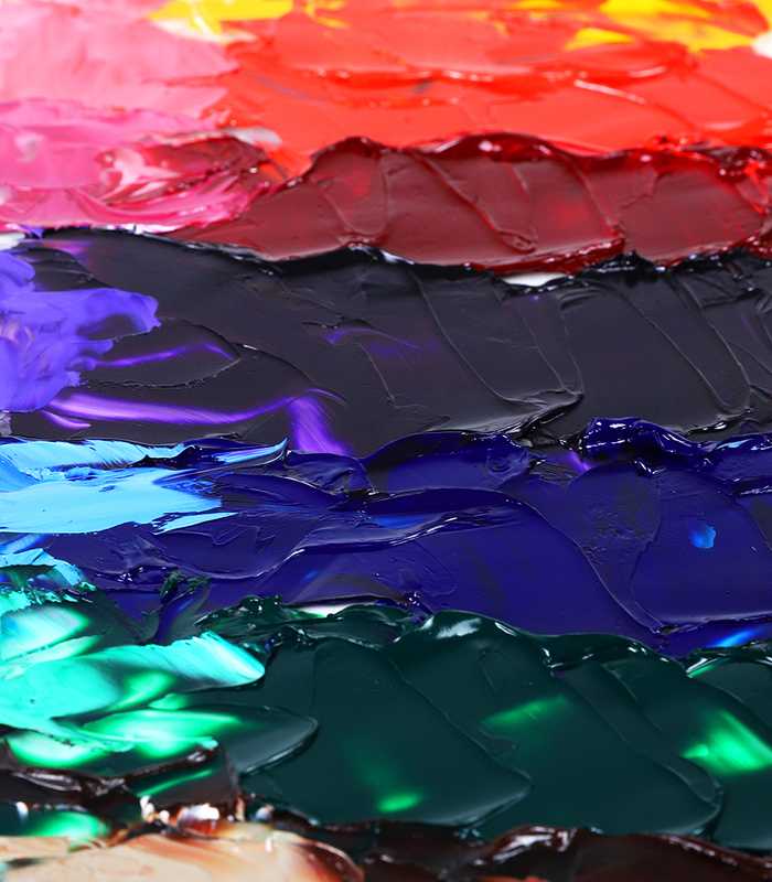 Williamsburg Artist Oils – Tradition, Craftsmanship, and Rich Color ...