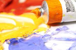 Oil Over Acrylic Guidelines | Golden Artist Colors