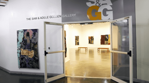 Interview with Susan Roth at The SAGG December 6 | Golden Artist Colors