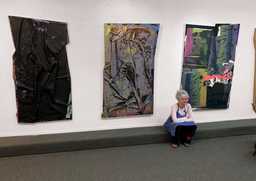 Susan Roth: BLACK IS A COLOR | Golden Artist Colors