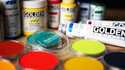 History | Golden Artist Colors