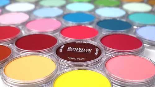 Basic PanPastel Techniques | Golden Artist Colors
