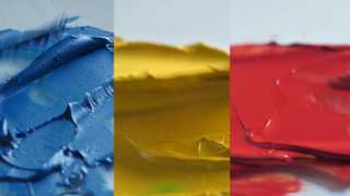 Artist Oil Colors | Golden Artist Colors