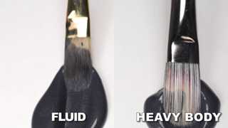 Interference & Iridescent Colors | Golden Artist Colors