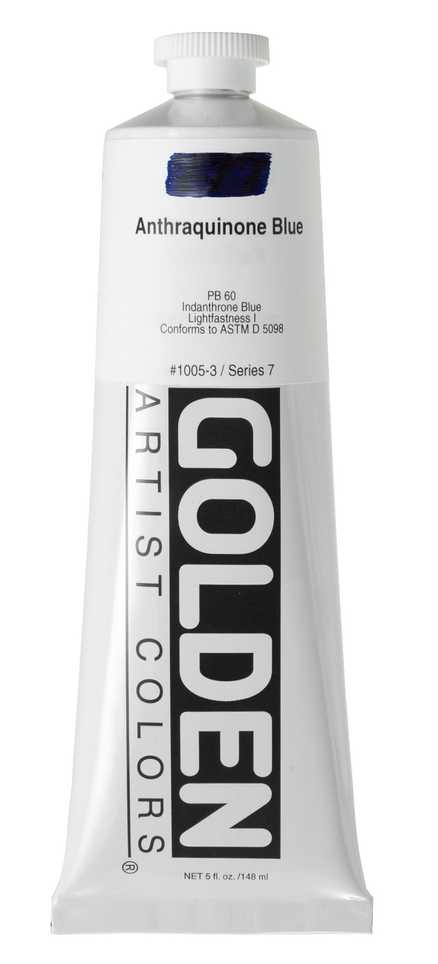 Product & Company News | Golden Artist Colors