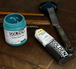 History | Golden Artist Colors